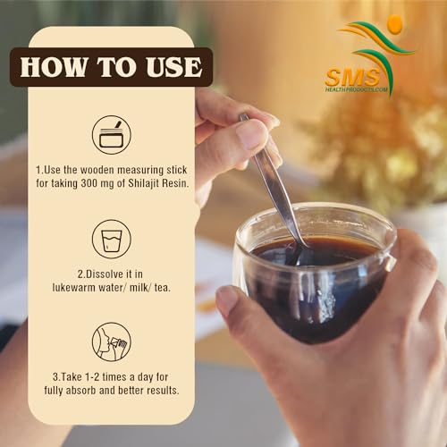 gold grade shilajit for vitality