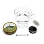 gold grade shilajit resin benefits