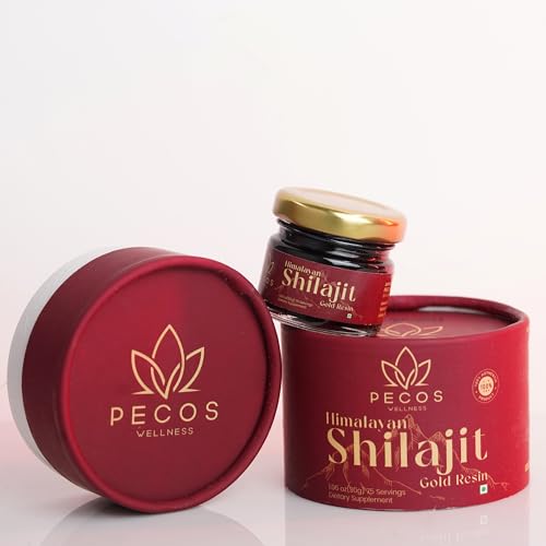 Gold grade trace minerals for vitality