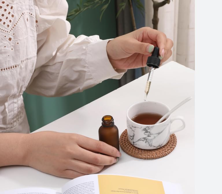 Gold Heal drops for holistic healing