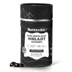 GOLD+ honey sticks with shilajit benefits