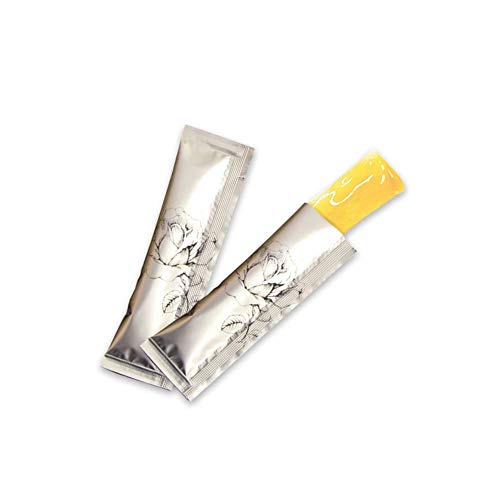 Gold jelly for daily wellness