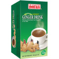 Gold Kili instant ginger drink