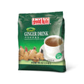 Gold Kili instant ginger tea pack