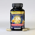 gold reserve nerve support formula