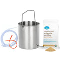 Gold Roast coffee enema kit