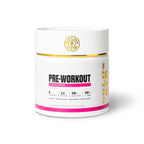 Gold's Gym pre-workout energy boost