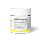 Gold's Gym pre-workout for energy boost