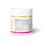 Gold's Gym pre-workout for intense workouts