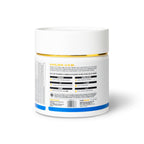 Gold's Gym pre-workout for optimal focus
