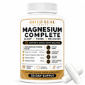 Gold Seal Magnesium Complete capsules