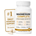 Gold Seal magnesium supplement for energy