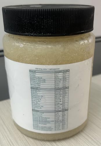 gold seamoss gel for daily health
