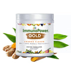 gold turmeric root extract capsules