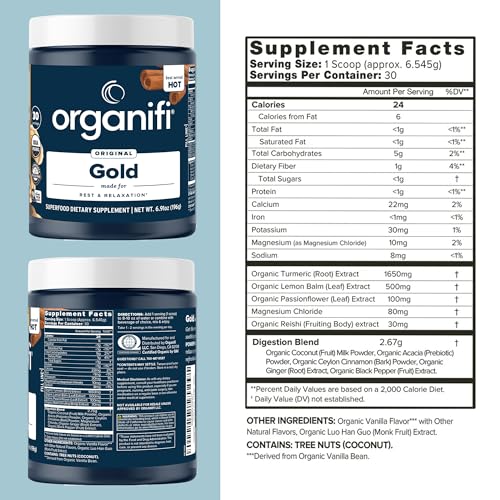 gold turmeric tea with curcumin benefits