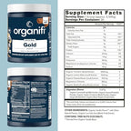 gold turmeric tea with curcumin benefits