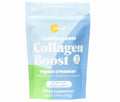 GOLDE collagen boost vegan creamer