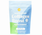 GOLDE collagen boost vegan creamer