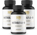 Golden After 50 pre-workout supplement