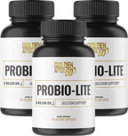 Golden After 50 probiotics for women