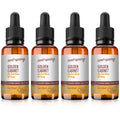 Golden Cabinet herbal tincture dropper