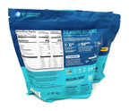 Golden cherry electrolyte powder packs