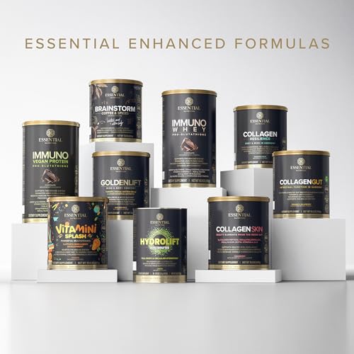 golden lift for holistic nutrition