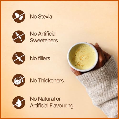 golden milk for better sleep