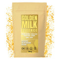 golden milk herbal supplement blend