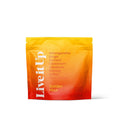 golden milk latte multivitamins