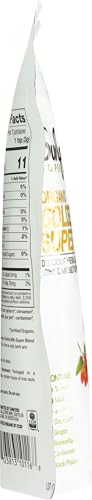 golden milk mix for immune support