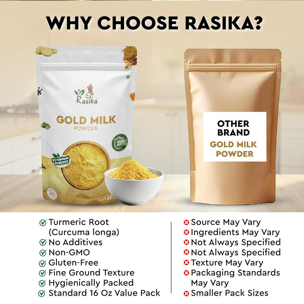 golden milk recipe with turmeric