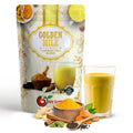 golden milk superfood powder benefits