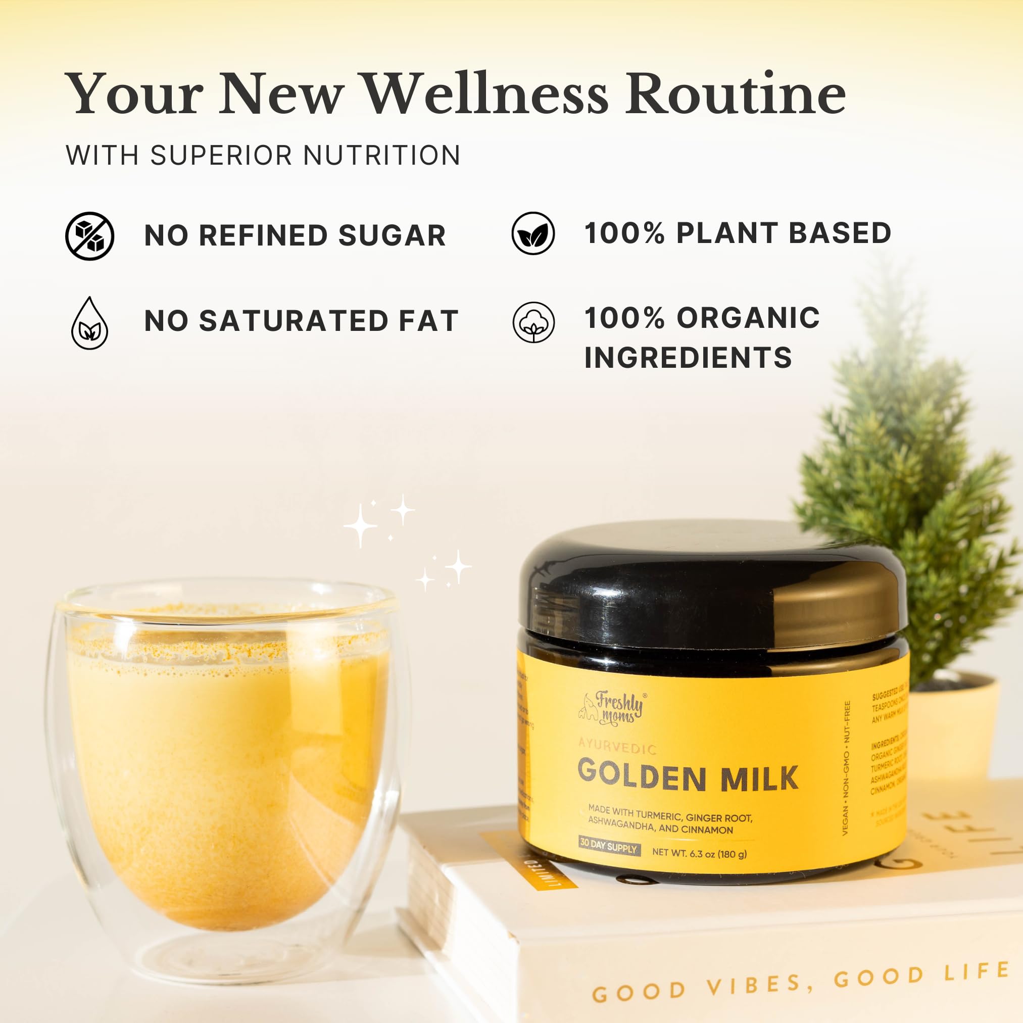 golden milk turmeric for sleep