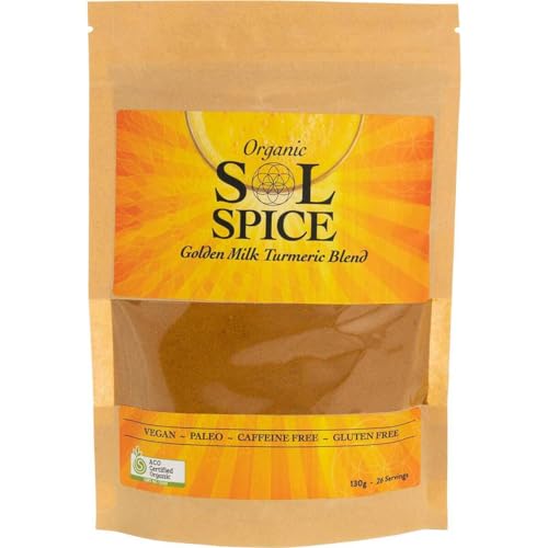 golden milk turmeric for vitality