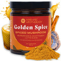 Golden Milk turmeric latte blend