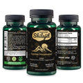 Golden Mountains trace minerals capsules