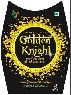 Golden Night health tonic ingredients