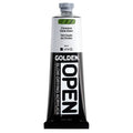 GOLDEN OPEN Chromium Oxide Green paint