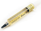 Golden Oyster mushroom liquid culture kit