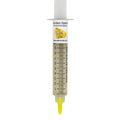 Golden Oyster mushroom liquid culture