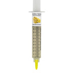Golden Oyster mushroom liquid culture