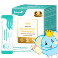 Golden Plain probiotics for gut health