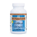 Golden Qi blended vitamin & mineral supplements for energy