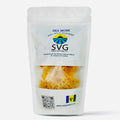 Golden Sea Moss Gel for plants