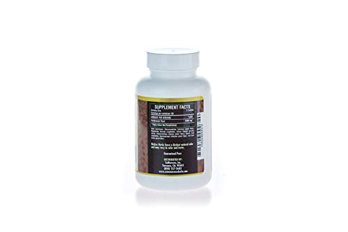 Golden Seal for overall wellness