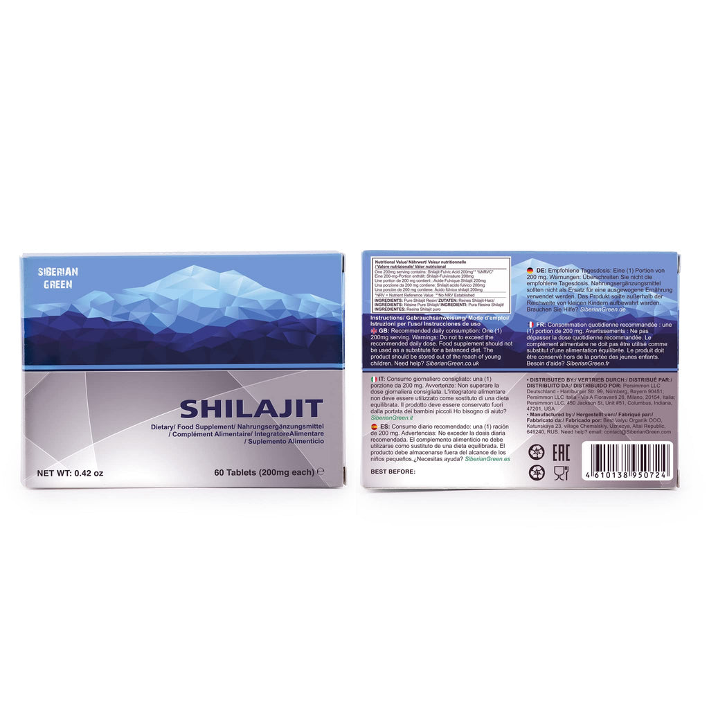 golden shilajit for daily nutrition