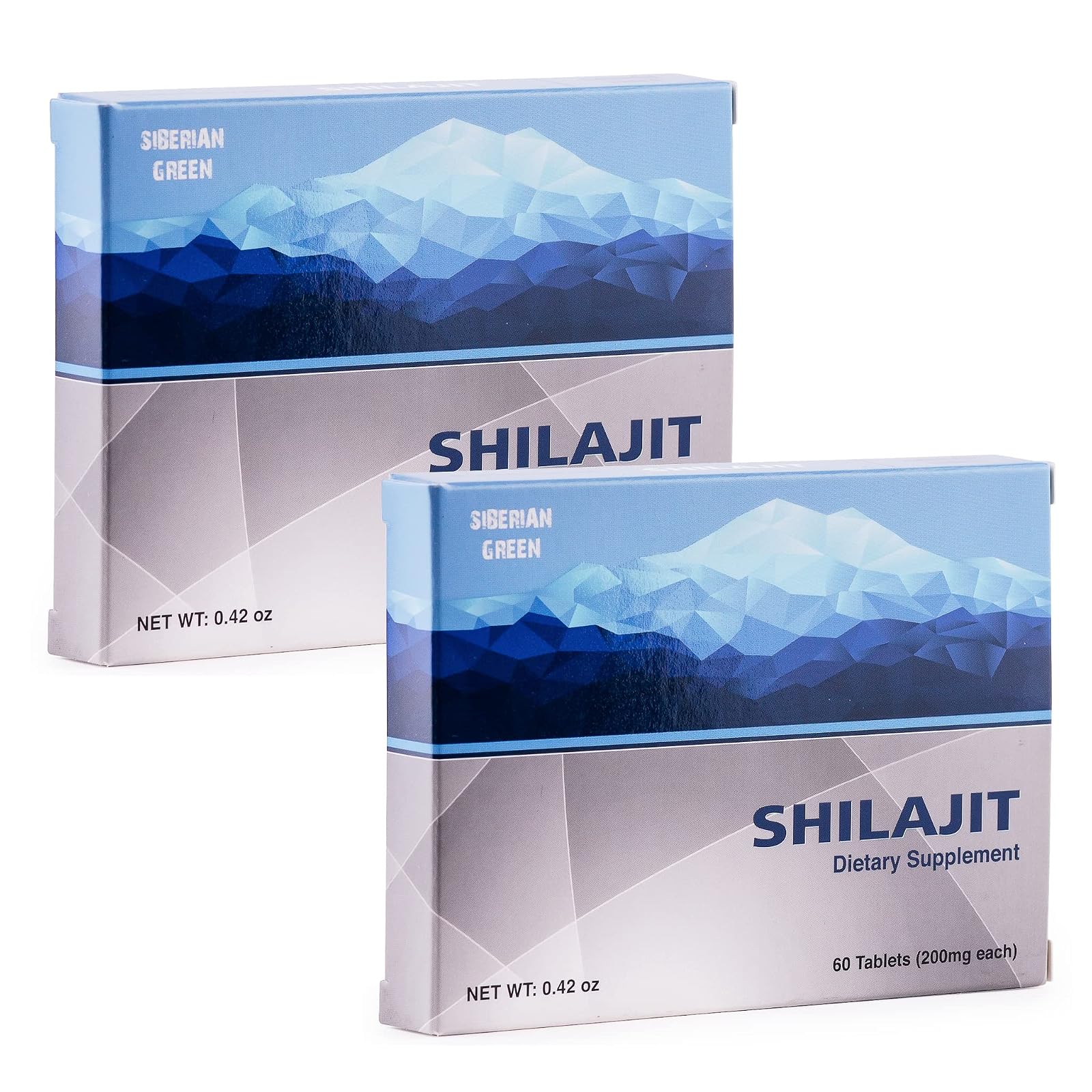 golden shilajit tablets for energy