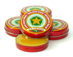Golden Star turmeric curcumin balm