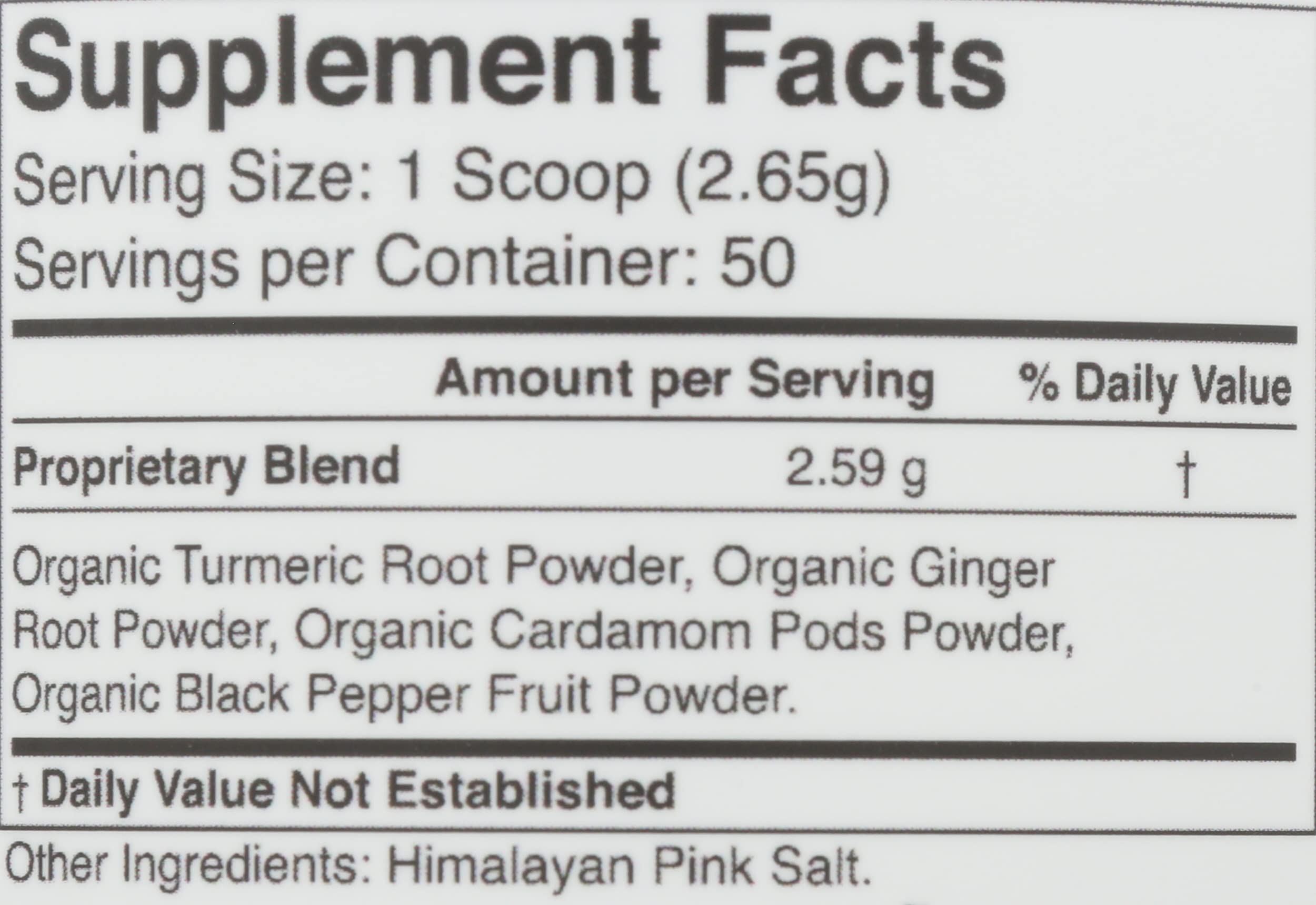 golden turmeric for digestive support
